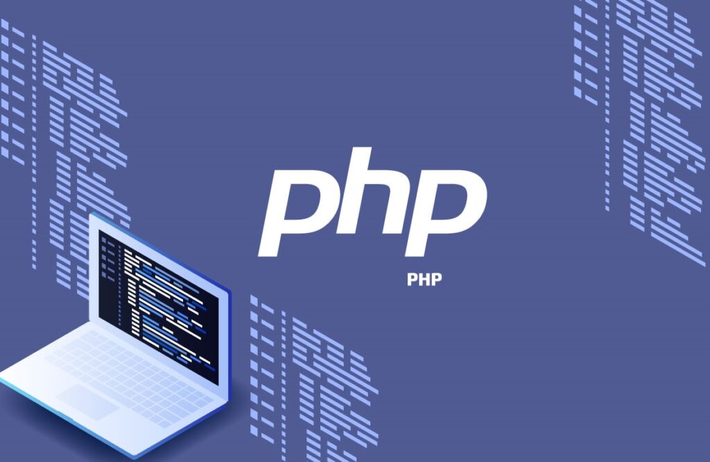 Programación en PHP