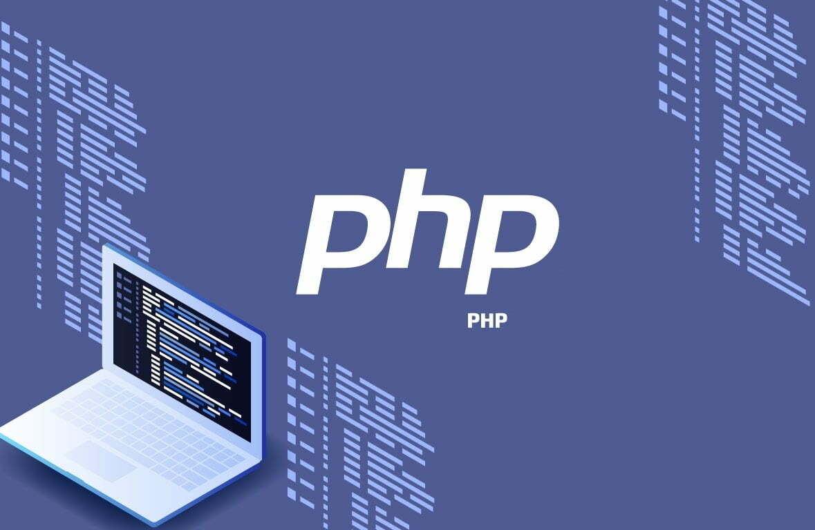 Programación en PHP